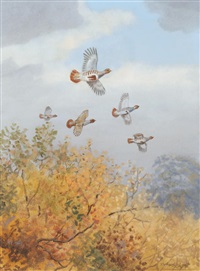 Richard Robjent | Artnet